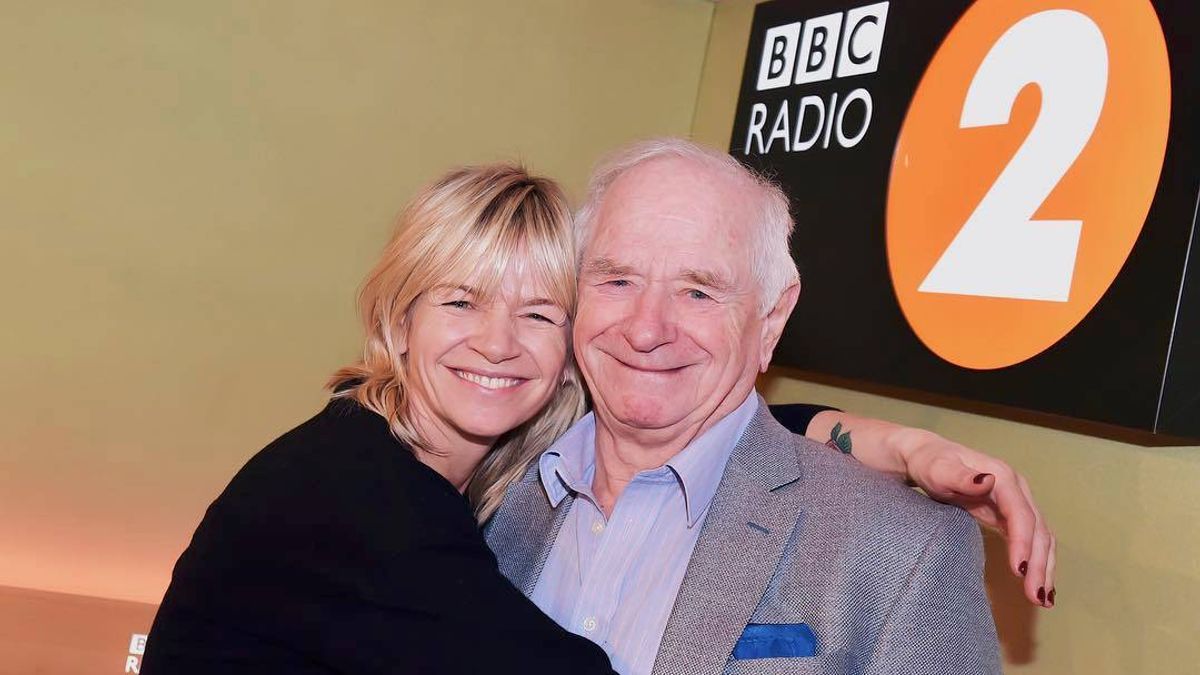Johnny Ball Reflects on Life After Prostate Cancer Diagnosis: "I Don't ...