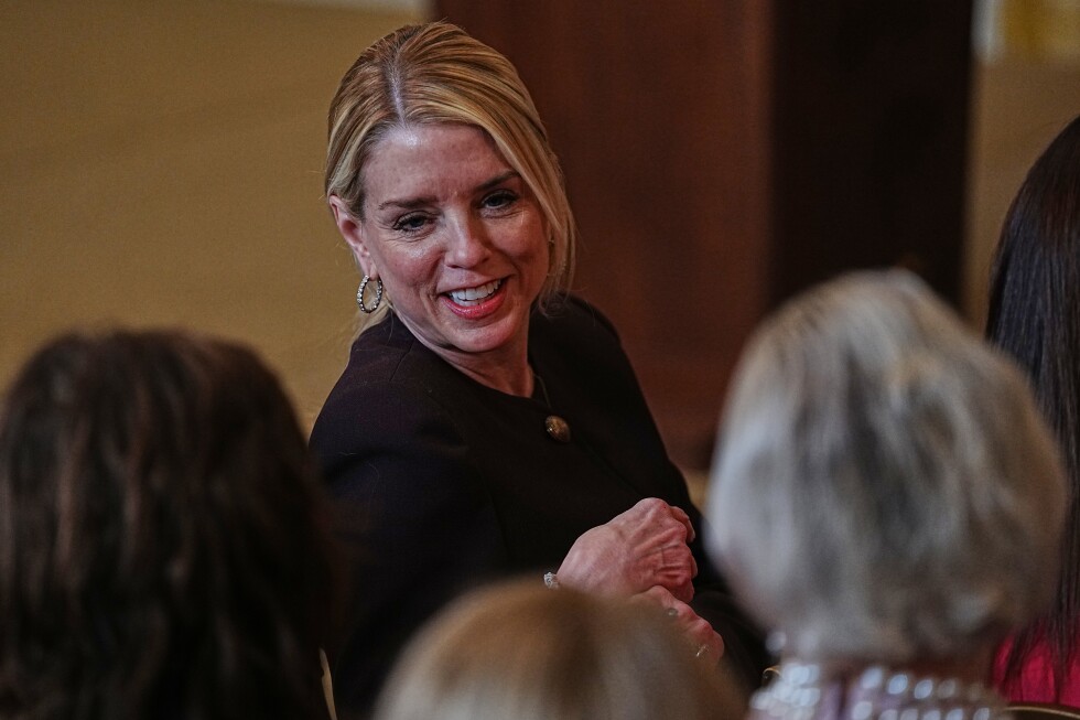Justice Department Officials Address Congressional Concerns Over ...