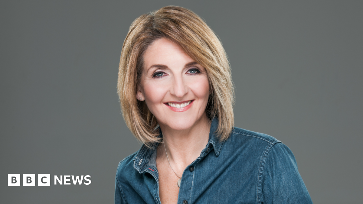 Kaye Adams Exits BBC Scotland's Mornings With Show - SSBCrack News