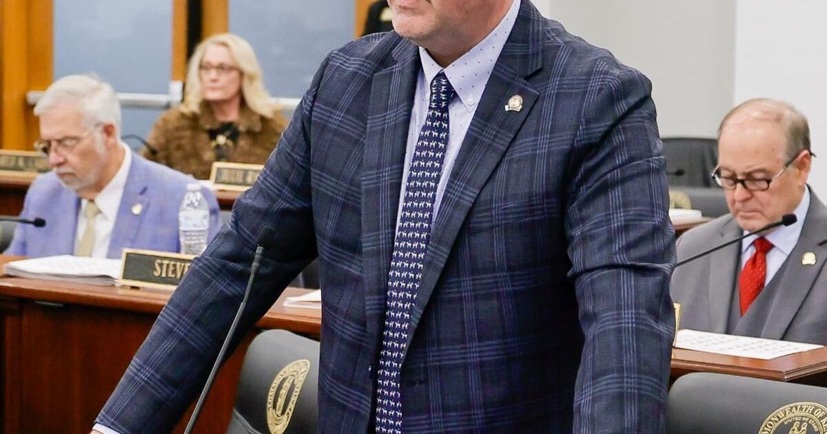 Kentucky Senate Approves Wynter’s Law to Strengthen Amber Alert System ...