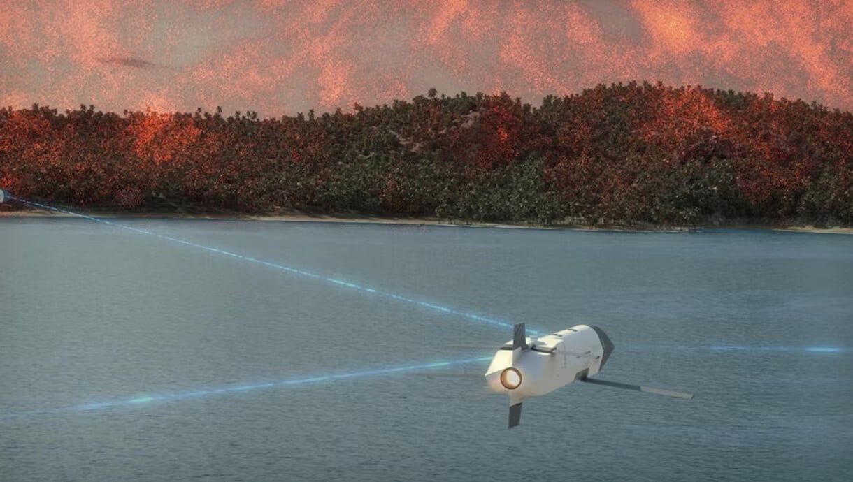 L3Harris and Shield AI Demonstrate Autonomous Drones' Potential in ...
