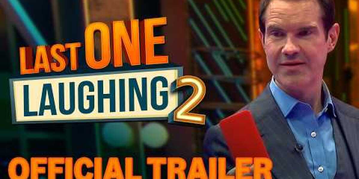 Last One Laughing Wins Best Entertainment Programme at 2026 Broadcast ...