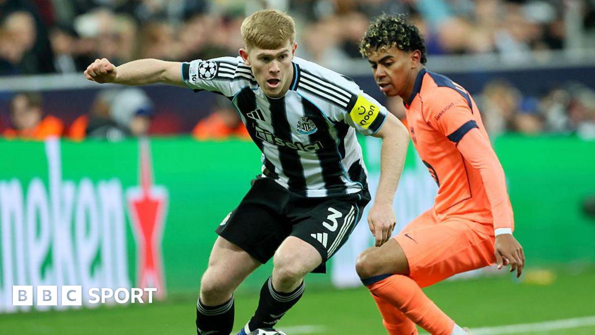 Lewis Hall set for England call-up ahead of World Cup friendlies after ...