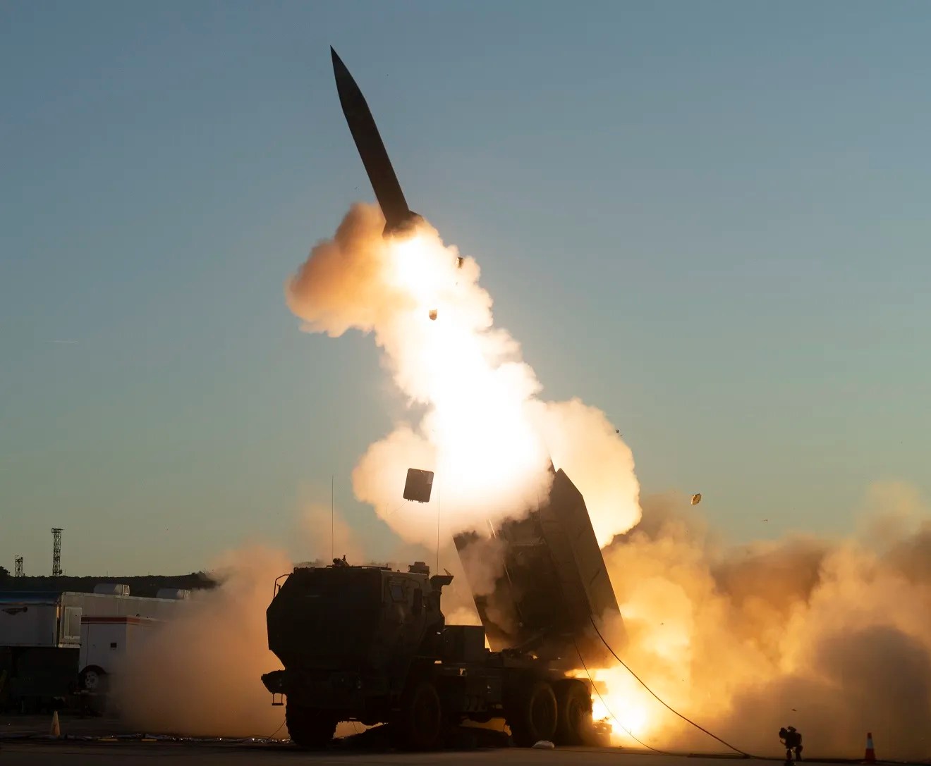 Lockheed Martin Successfully Tests Anti-Ship Capability of PrSM ...