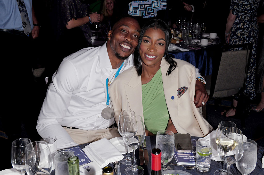 Love and Hip Hop Alum Amy Luciani Claims DWight Howard's Drug Use Led ...
