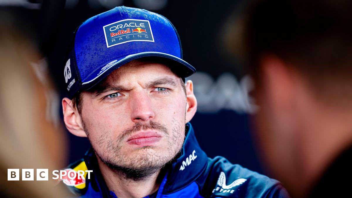 Max Verstappen Ejects Journalist from News Conference at Japanese Grand ...
