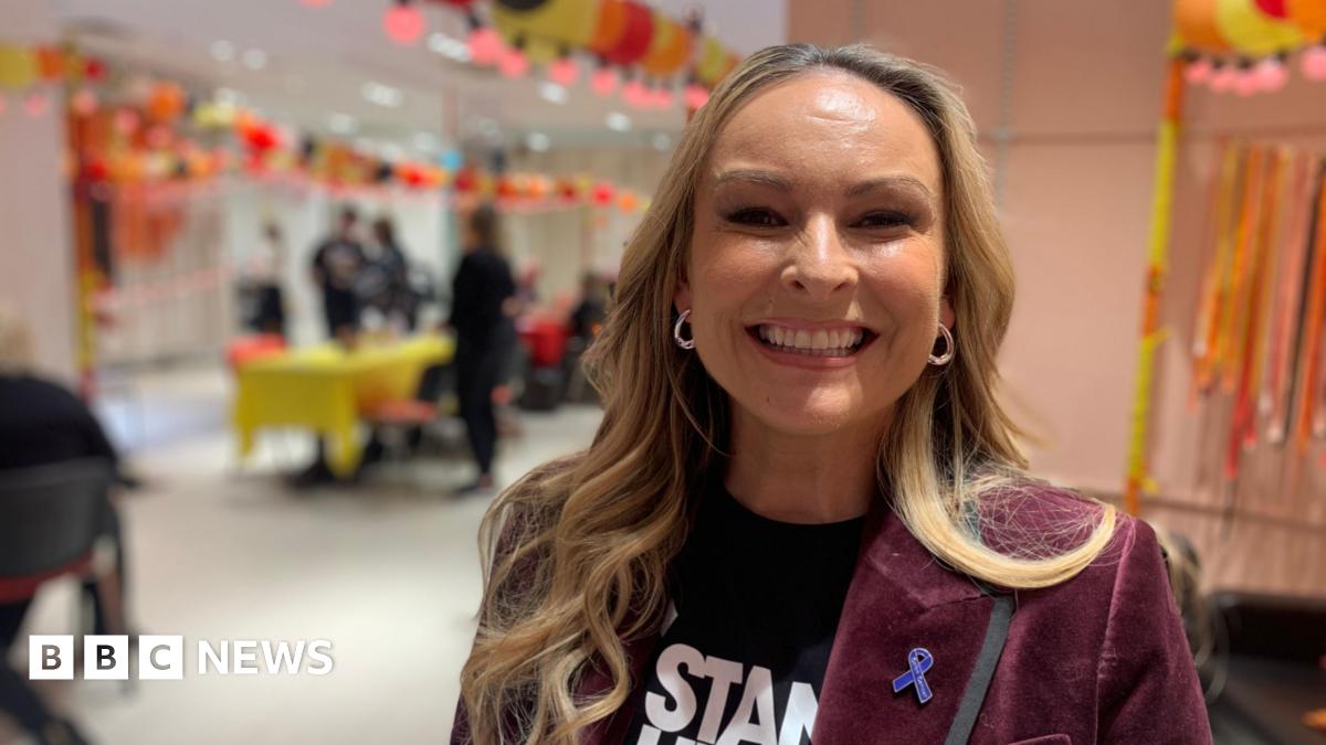 Mel Schilling Steps Back from MAFS to Prioritize Family and Health ...