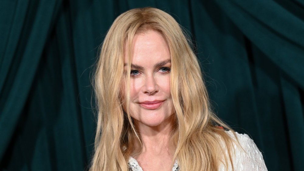 Nicole Kidman Reveals Unique Oscar Preparation Ritual - SSBCrack News