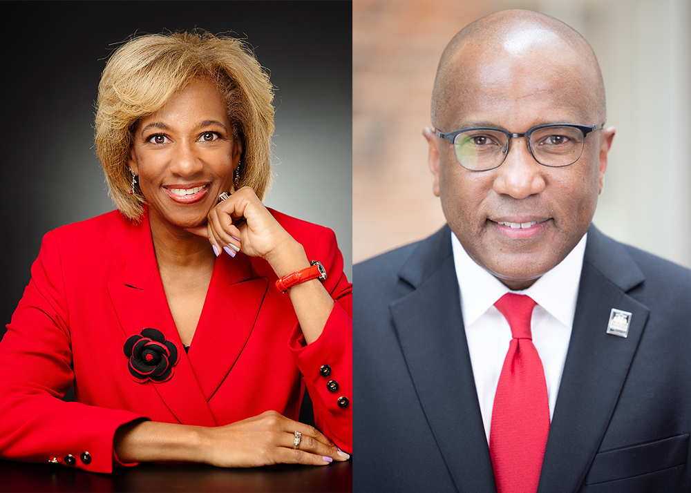 Prairie View A&M University Announces Speakers for 144th Spring ...