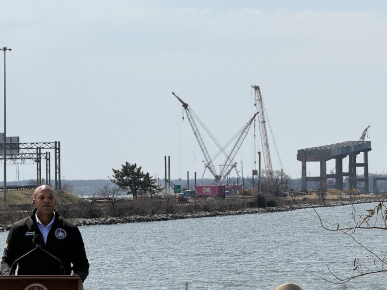 Remembering Lives Lost: Two Years After Key Bridge Collapse, Maryland ...