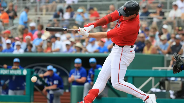 Roman Anthony Joins Team USA for World Baseball Classic After Corbin ...