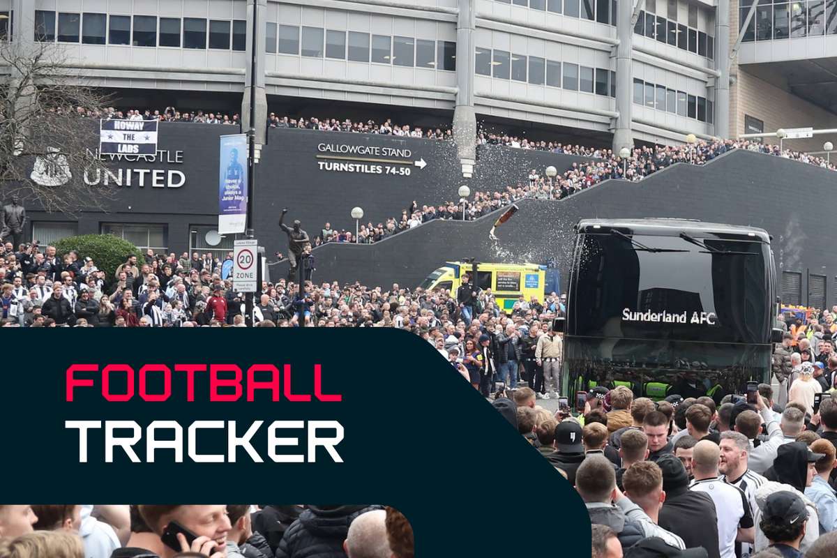 Super Sunday Delivers Exciting Football Across Europe - SSBCrack News