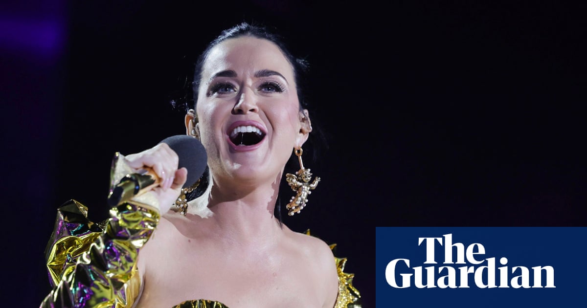 Sydney Designer Wins Trademark Battle Against Katy Perry After 17-Year ...