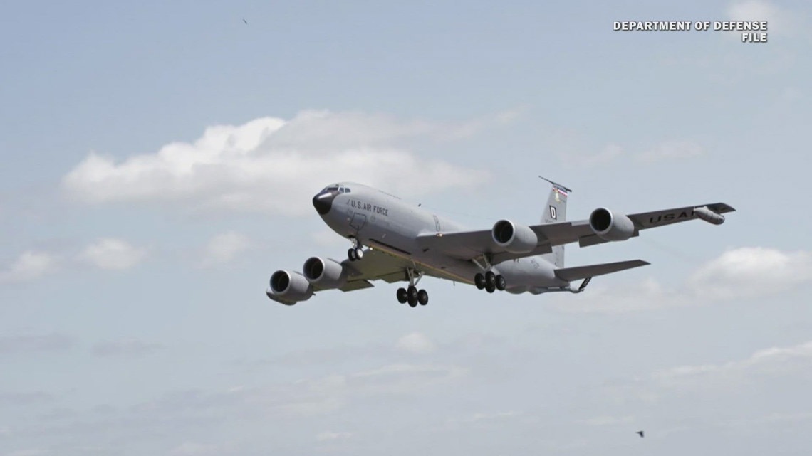 Three Ohio Service Members Among Six Killed in Iraq Aircraft Crash ...