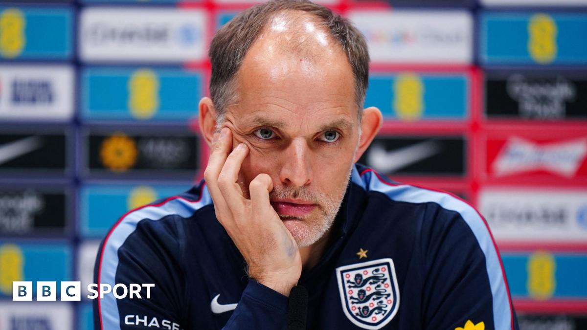 Tuchel Reflects on Player Management and Preparation Ahead of World Cup ...