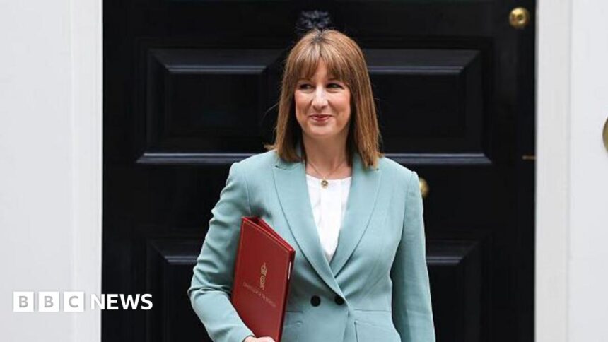 UK Economy Shows Signs of Slow Growth Amid Rising Concerns - SSBCrack News