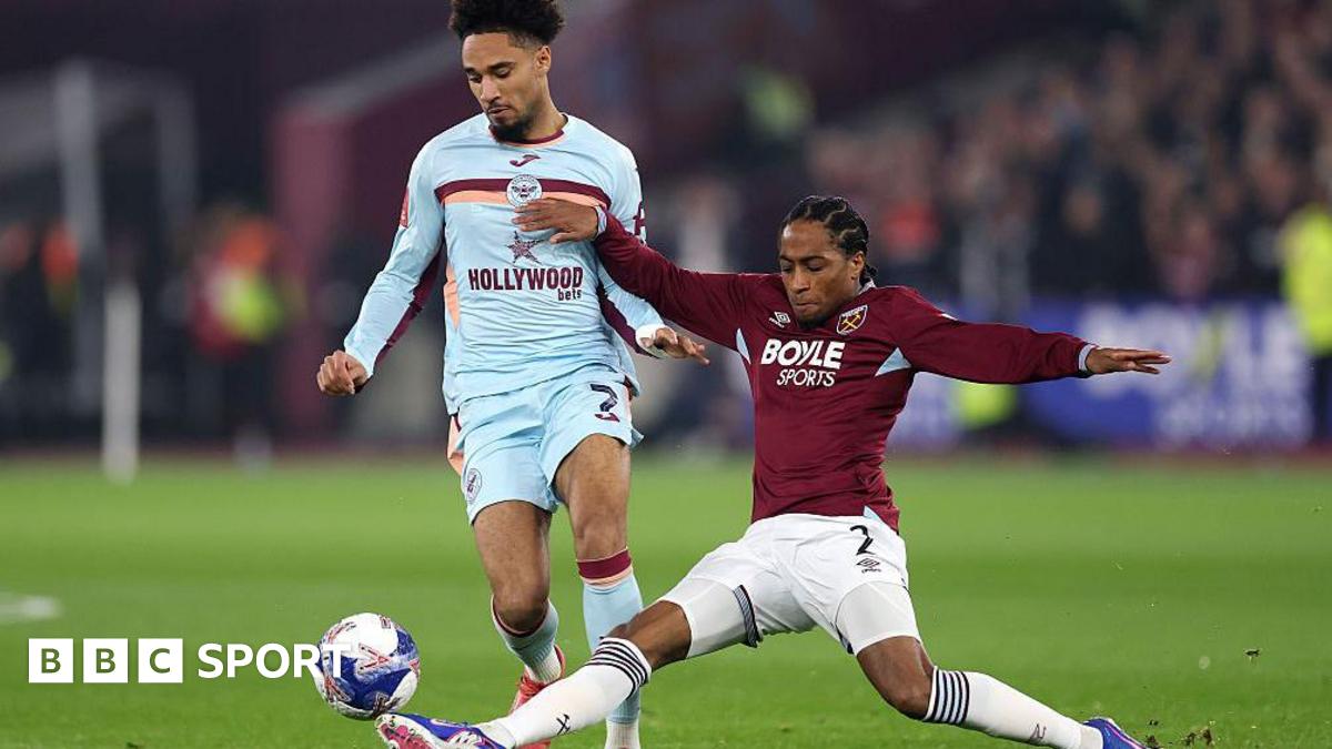 West Ham boss calls for stricter enforcement of throw-in rules ahead of ...