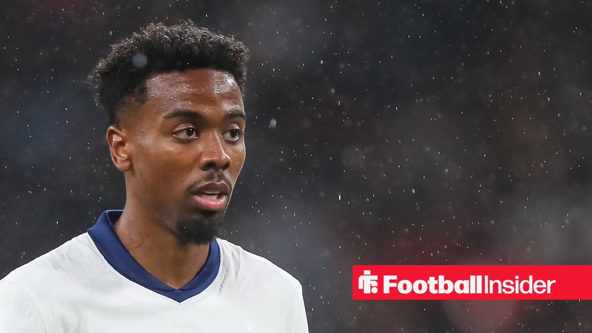 Wolves fans push for permanent deal for Angel Gomes - SSBCrack News