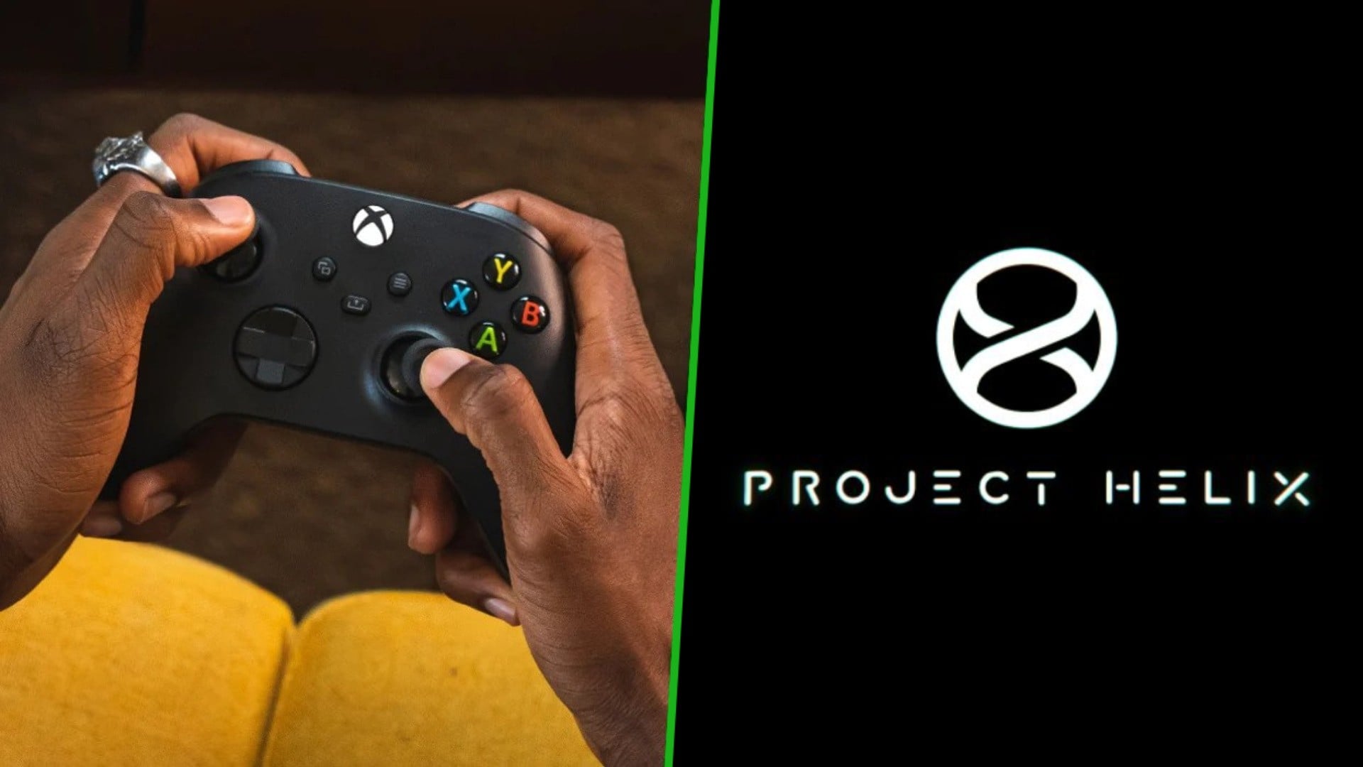 Xbox Unveils Next Generation Console Codename Project Helix - SSBCrack News
