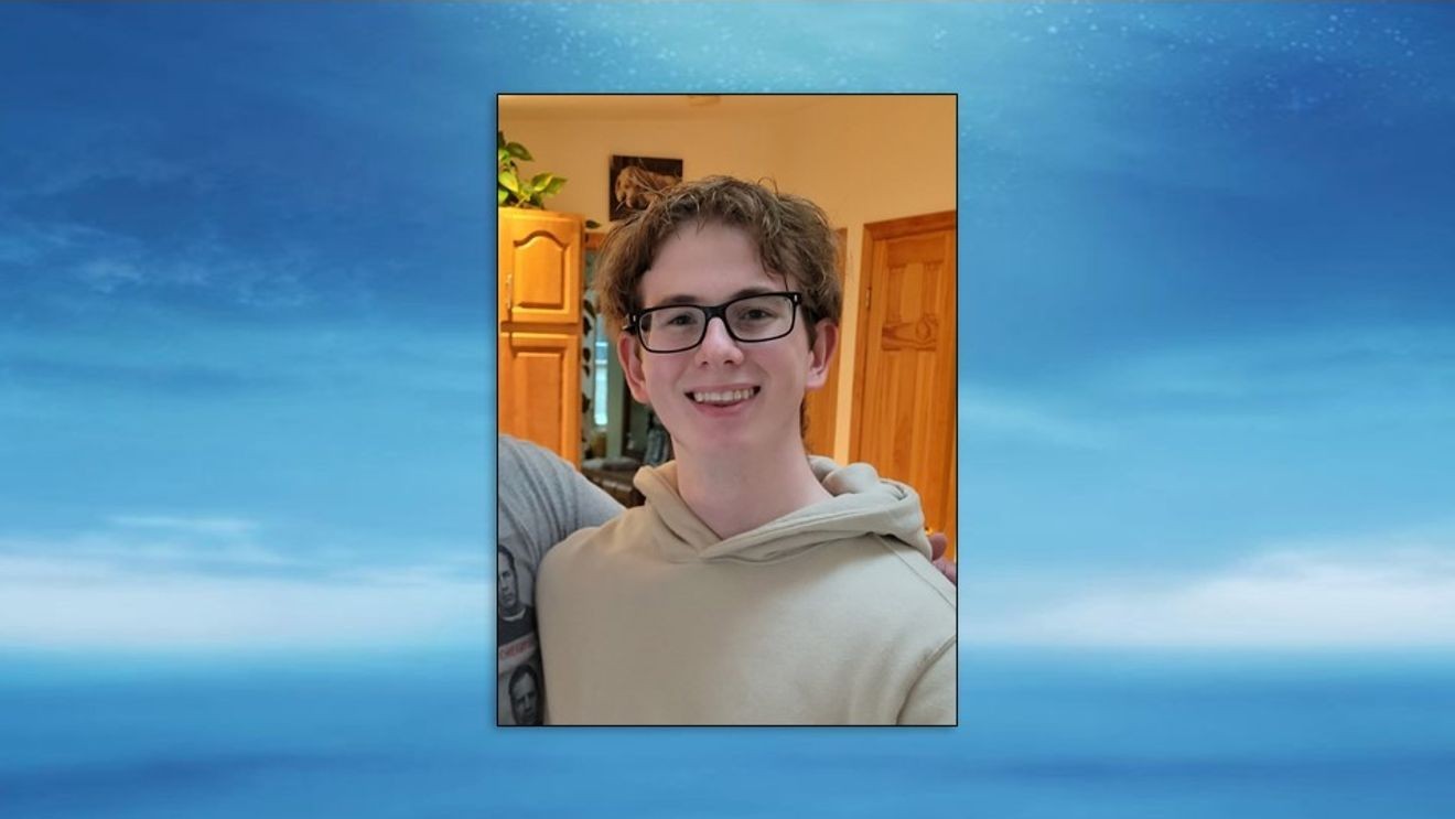 22-Year-Old Jason Kulinski Found Safe, South Portland Police Report ...