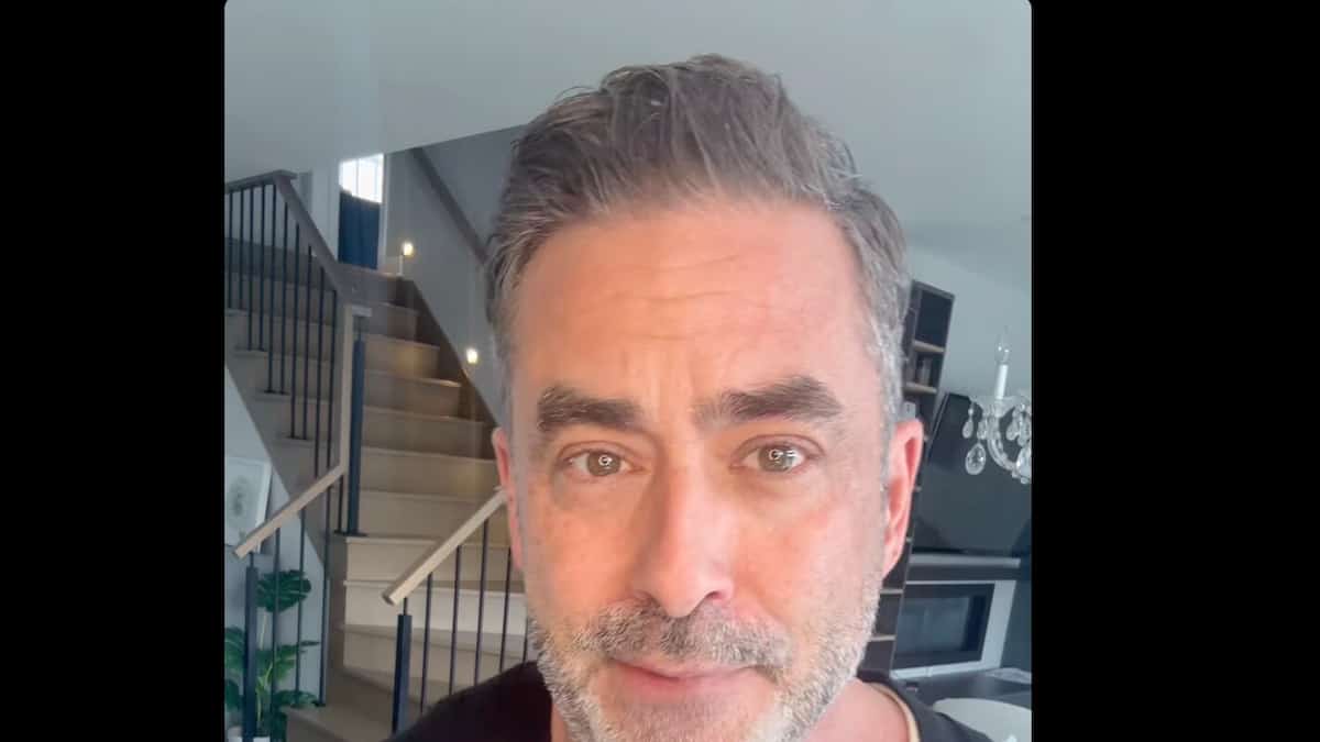 Benoît Gagnon révèle avoir subi plusieurs AVC et une opération ...