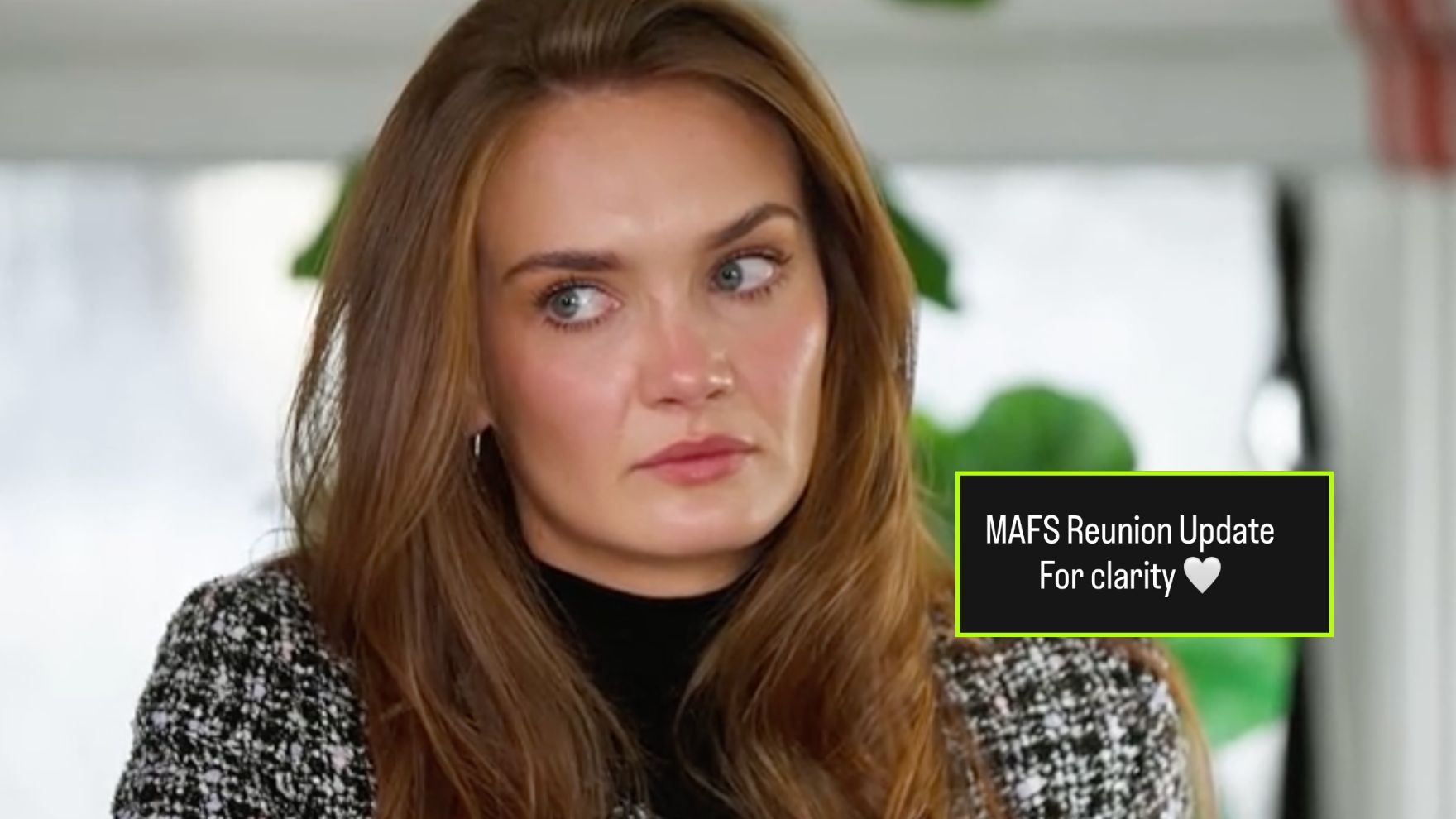 Brook Crompton Reveals Why She Skipped the Married At First Sight 2026 ...