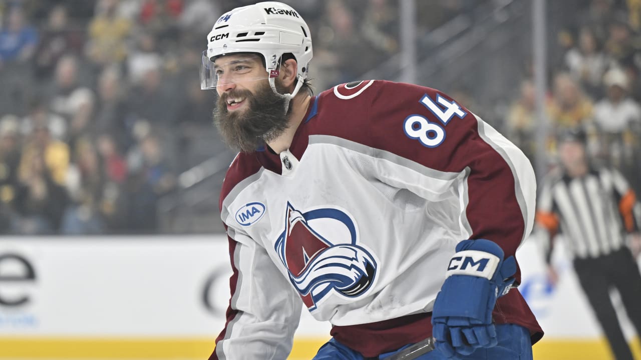 Burns Overcomes Injuries to Shine in Final Contract Year with ...