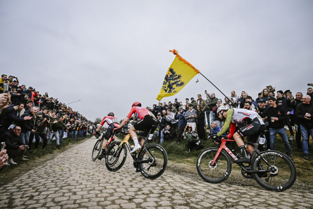 Changes Announced for 2026 Paris-Roubaix Course - SSBCrack News