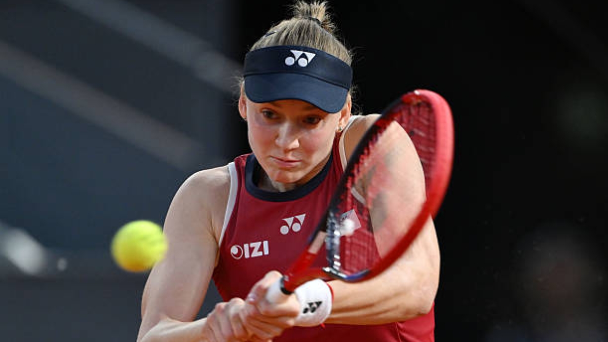 Controversy Erupts Over Electronic Hawk-Eye Mistake in Madrid Open ...