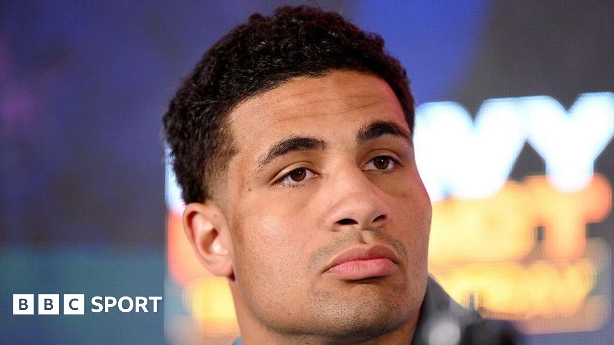 Delicious Orie's Struggles: From Boxing's Bright Future to Sudden Exit ...