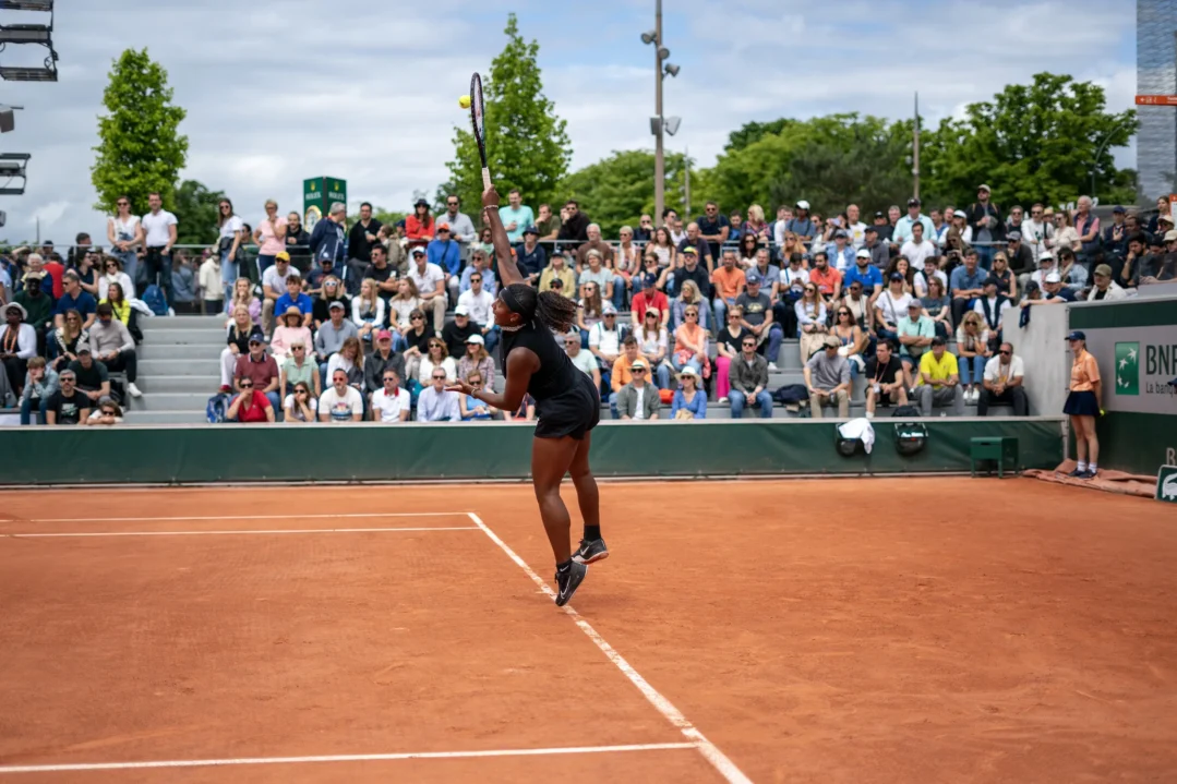 Exciting Day 2 Predictions at the WTA Rouen Open - SSBCrack News