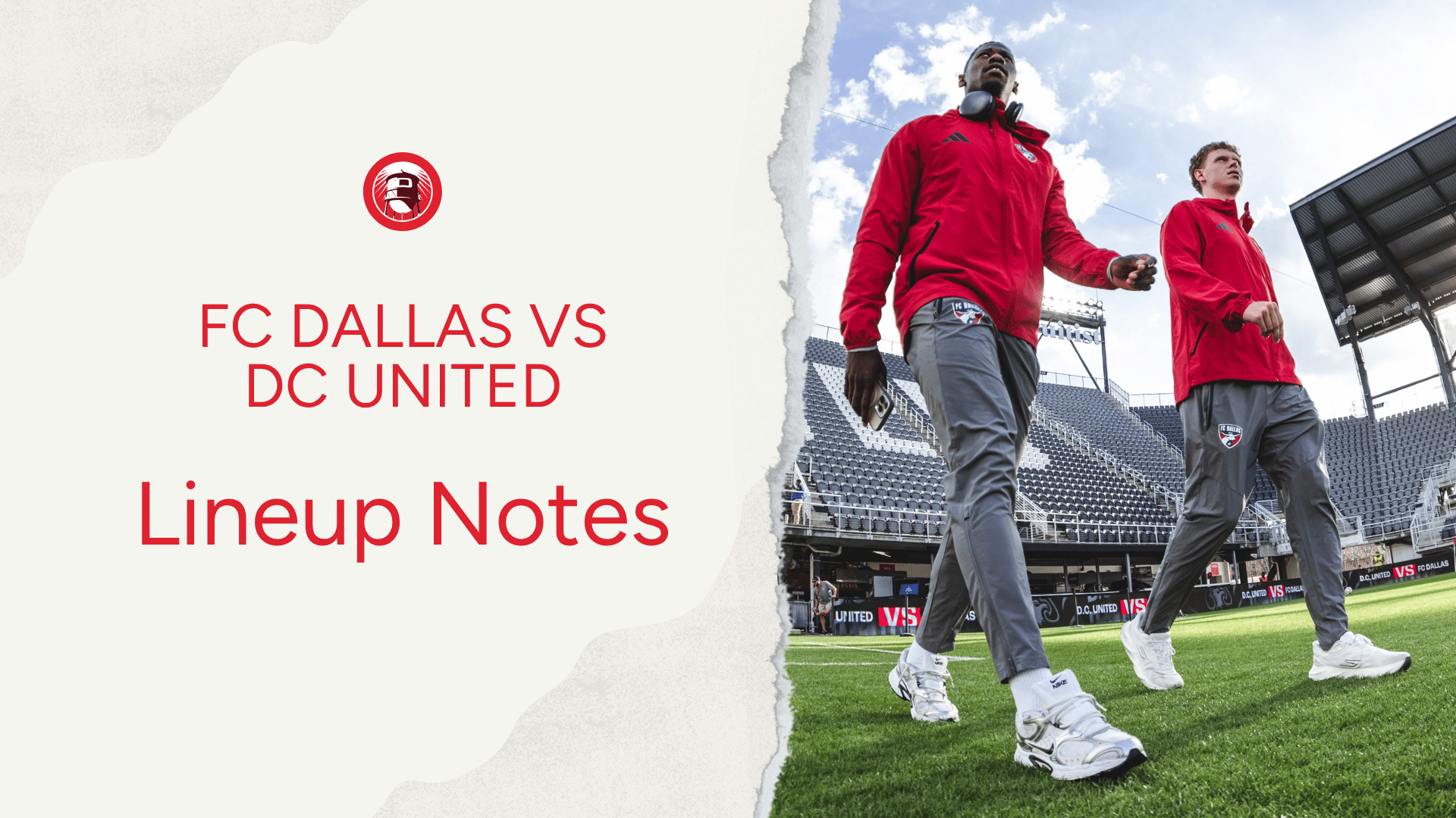 FC Dallas Faces D.C. United with Key Lineup Changes - SSBCrack News
