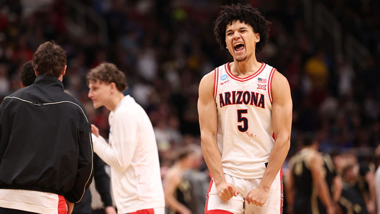 Final Four 2026: How to Watch NCAA Men’s March Madness Online ...