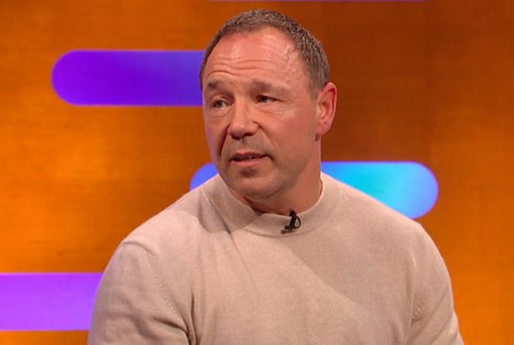 Guests on The Graham Norton Show: Stephen Graham, Kaley Cuoco, Leo ...