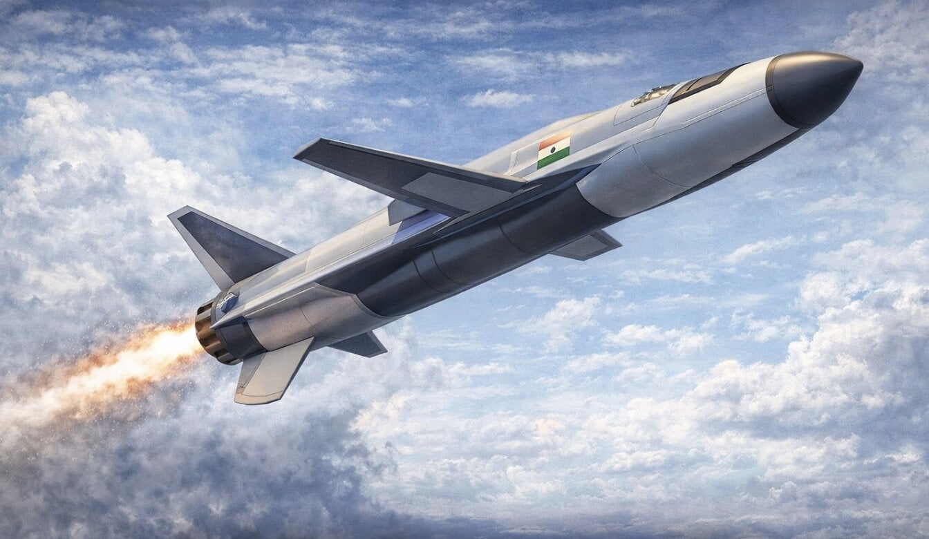 Indian Army Develops Advanced Supersonic Loitering Munitions to Tackle ...