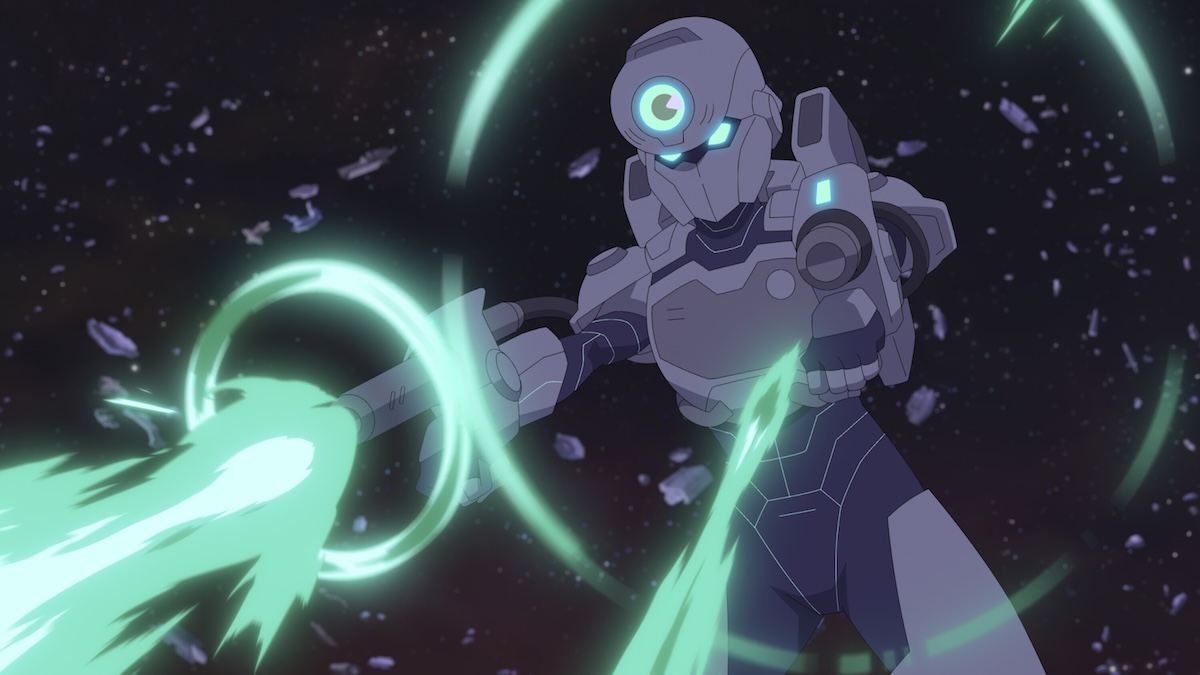 Invincible Season 4 Introduces Gender-Swapped Tech Jacket as Zoe ...