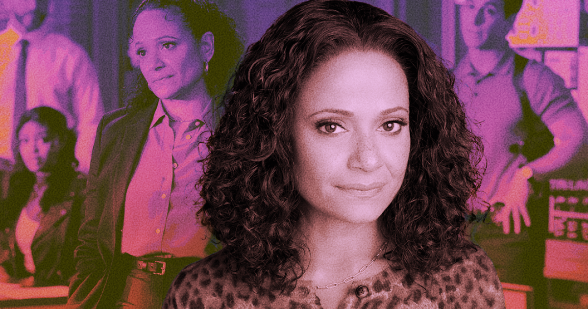 Judy Reyes Balances 'Scrubs' Reboot and New Role in 'High Potential ...