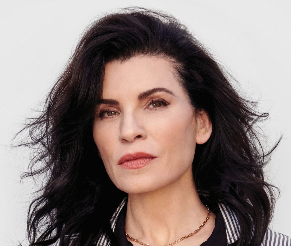 Julianna Margulies Joins Hulu's Paradise for Season 3 - SSBCrack News