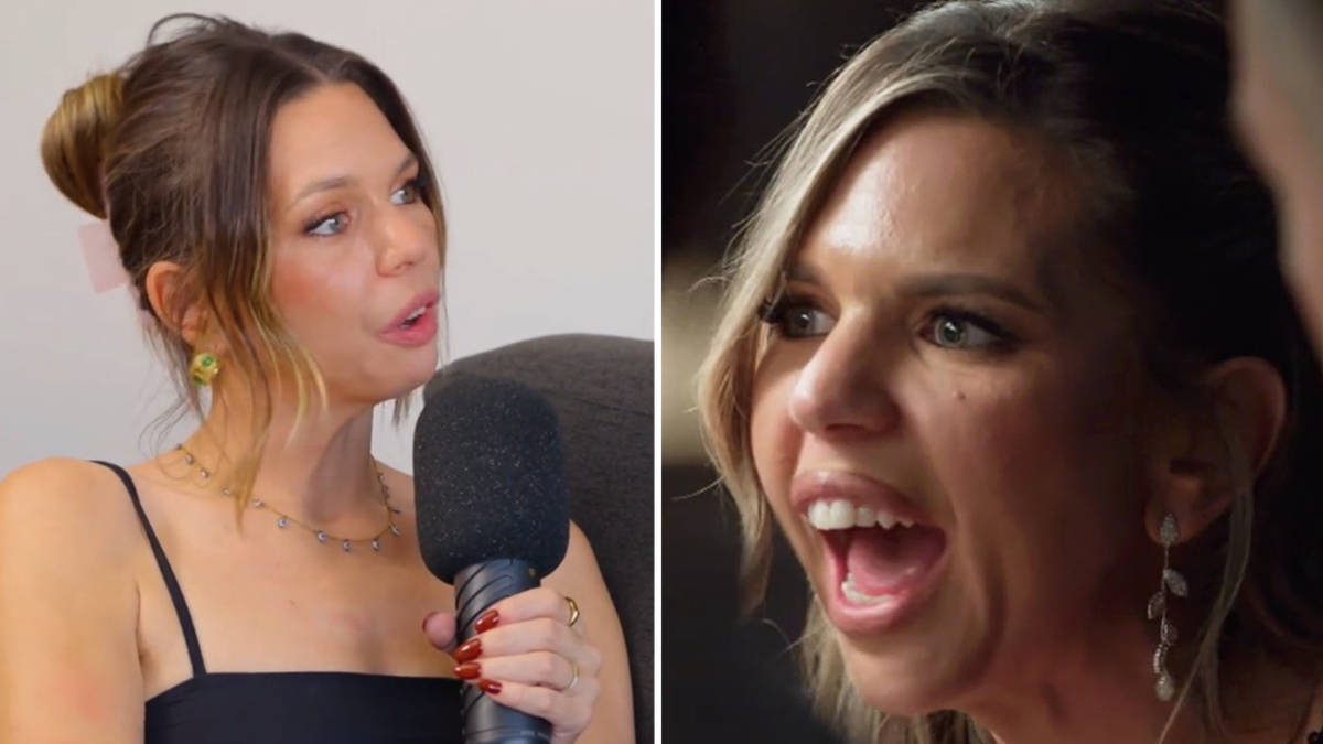 MAFS Australia's Bec reveals struggles after losing job due to Dinner ...