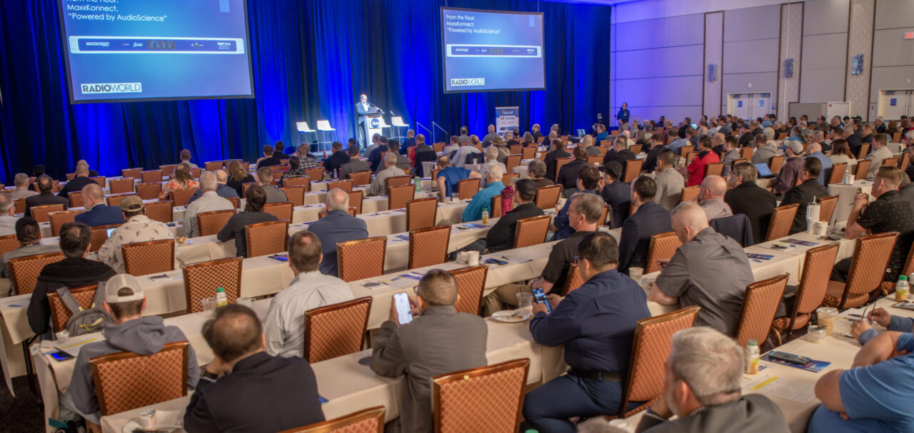 Nautel Radio Technology Forum to Feature Key Talks at NAB Show ...