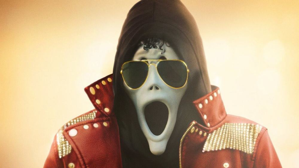 New "Scary Movie" Parodies Michael Jackson Amid Biopic Release ...