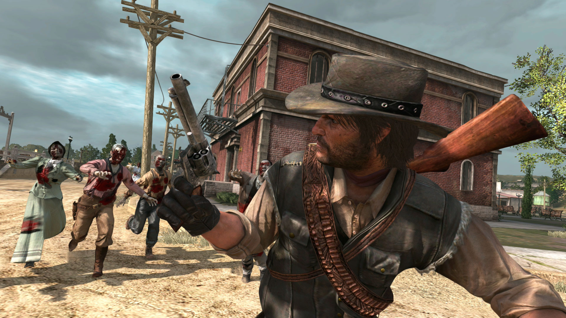 Physical Copy of Red Dead Redemption Nintendo Switch 2 Edition Sold ...