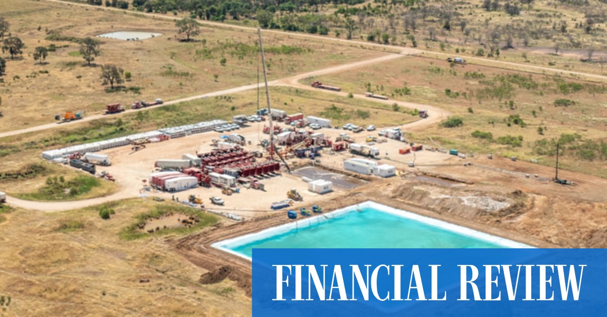 Queensland Pushes for Fast-Track Environmental Approvals for New Oil ...