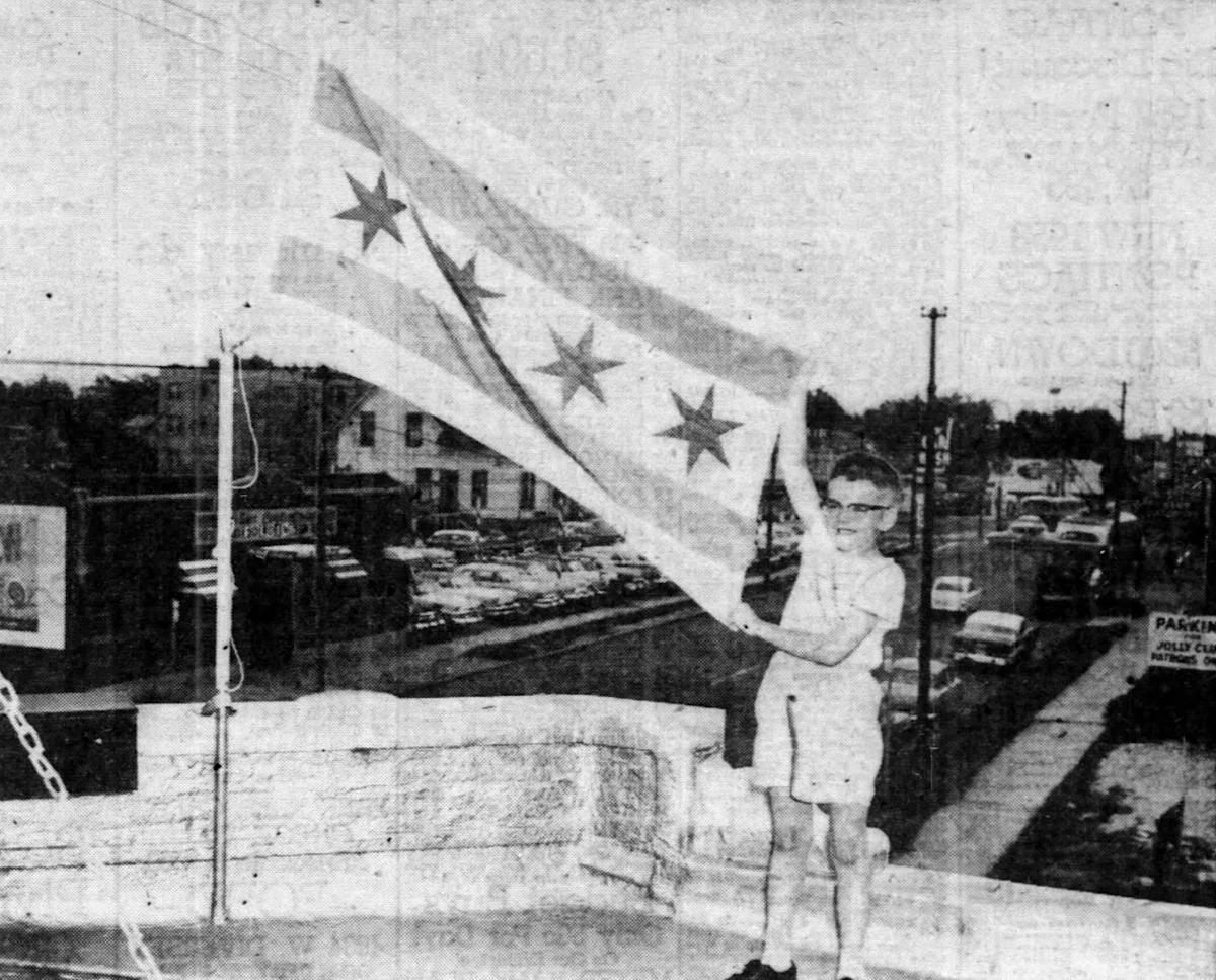 Remembering Chicago's Violent Uprising Following Martin Luther King Jr ...