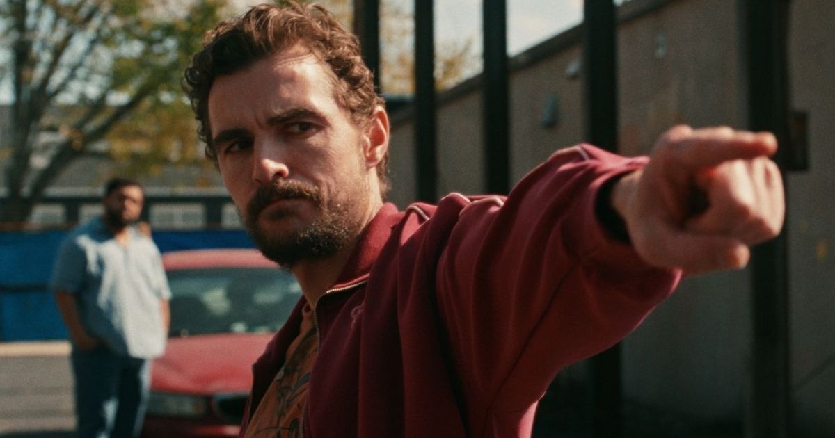 Teaser Trailer Released for IFC's Comedy Film Idiots, Starring Dave ...