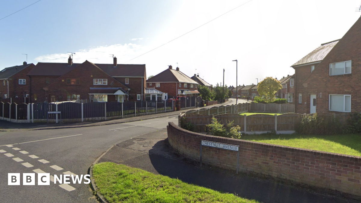Teenager Dies in Doncaster Car Crash - SSBCrack News