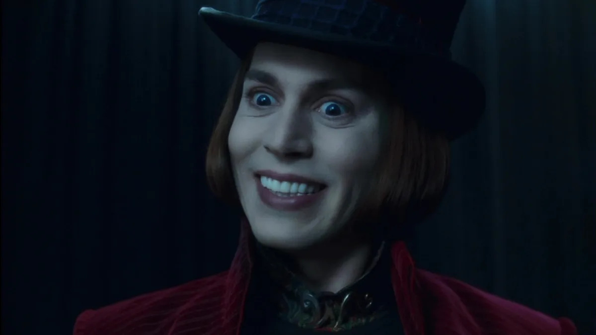 The Dark Connection Between Smilex Toothpaste and Tim Burton's "Charlie ...