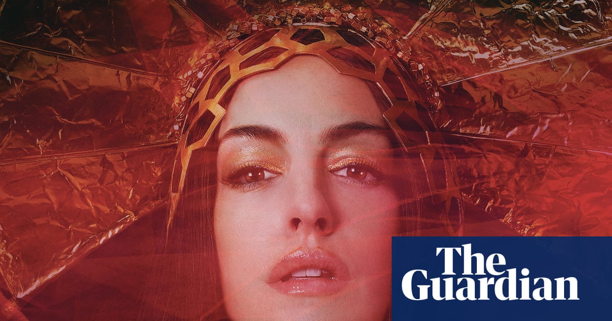 The Evolution of Pop Star Mother Mary in David Lowery's New Film ...