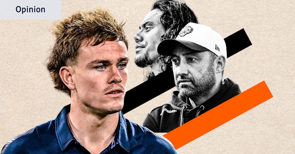 Wests Tigers Begin New Era After Last Year's Controversy - SSBCrack News