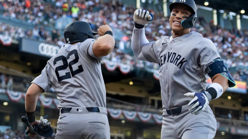 Yankees Host Marlins in Highly Anticipated Home Opener - SSBCrack News